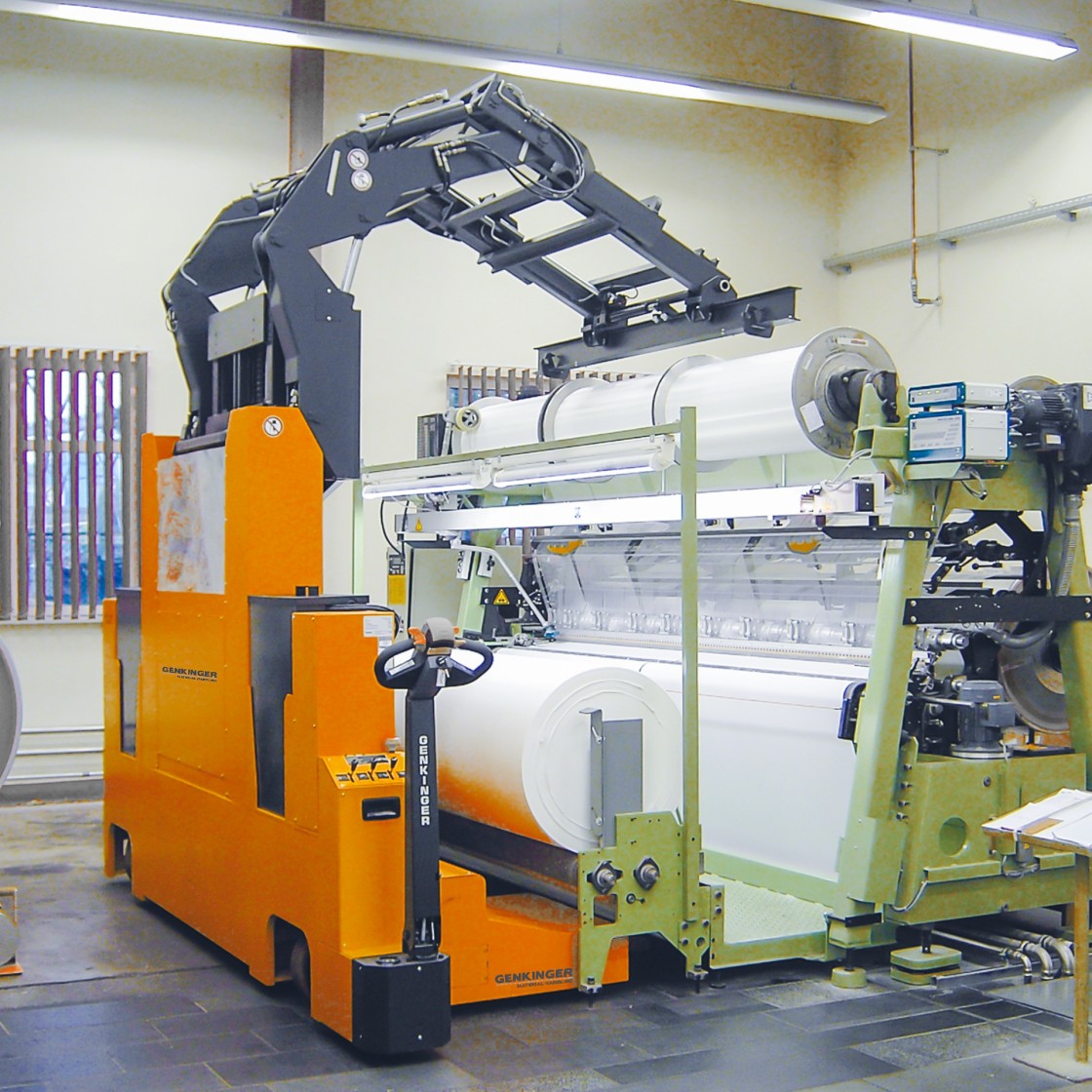 Genkinger Inc. USA | specified logistic solutions | Genkinger