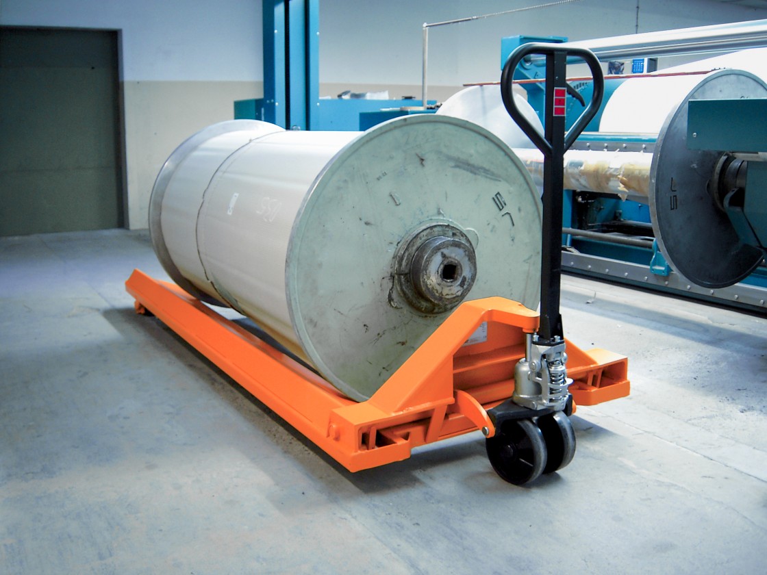 Genkinger Inc. USA | specified logistic solutions | Genkinger