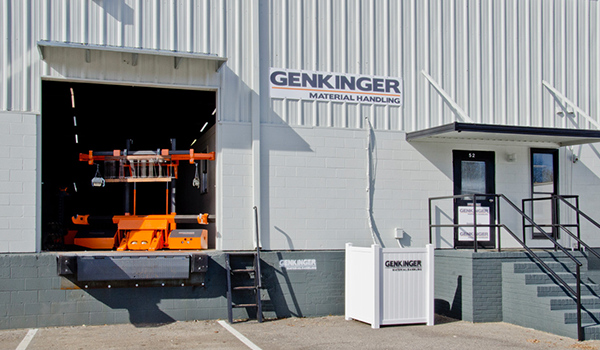 101 Jahre Genkinger | Genkinger