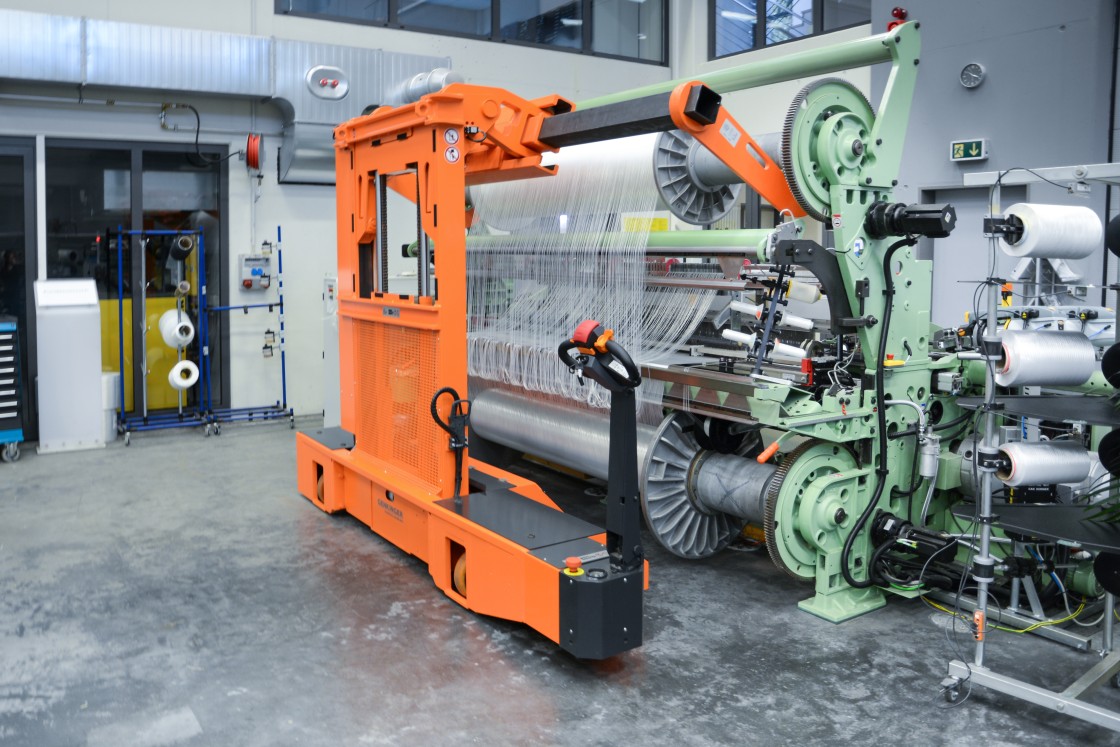 Genkinger Inc. USA | specified logistic solutions | Genkinger