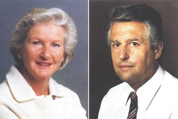 101 Jahre Genkinger | Genkinger