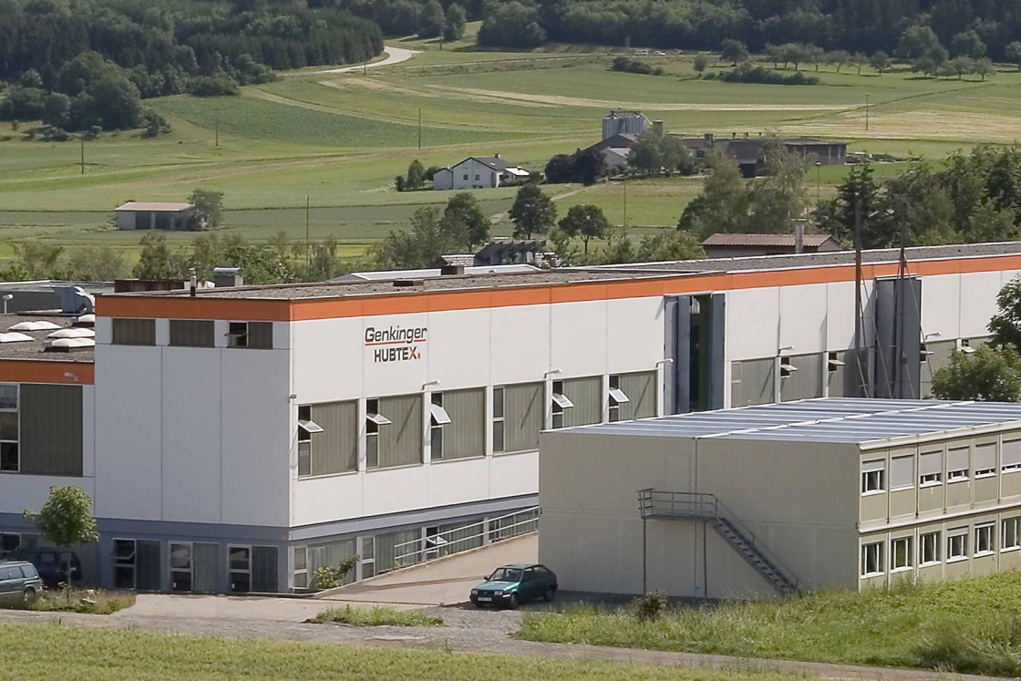 101 years Genkinger | Genkinger