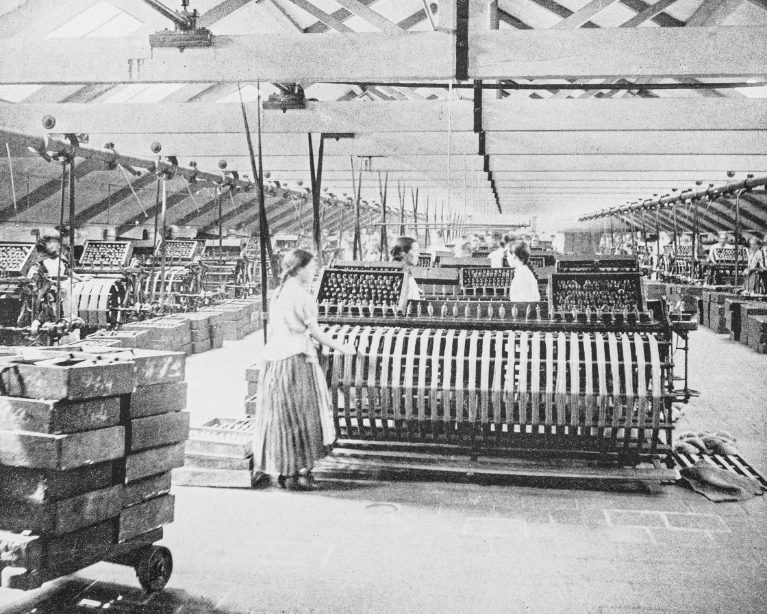 101 Jahre Genkinger | Genkinger