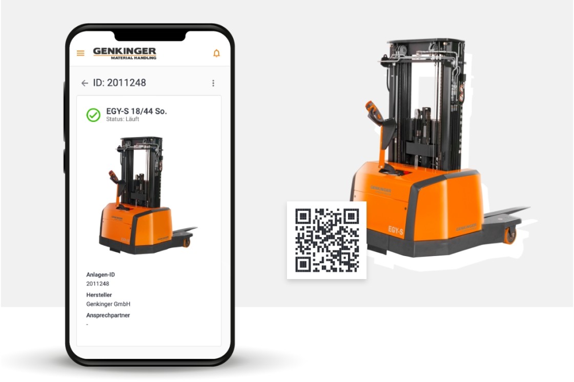Online-Serviceportal | Genkinger